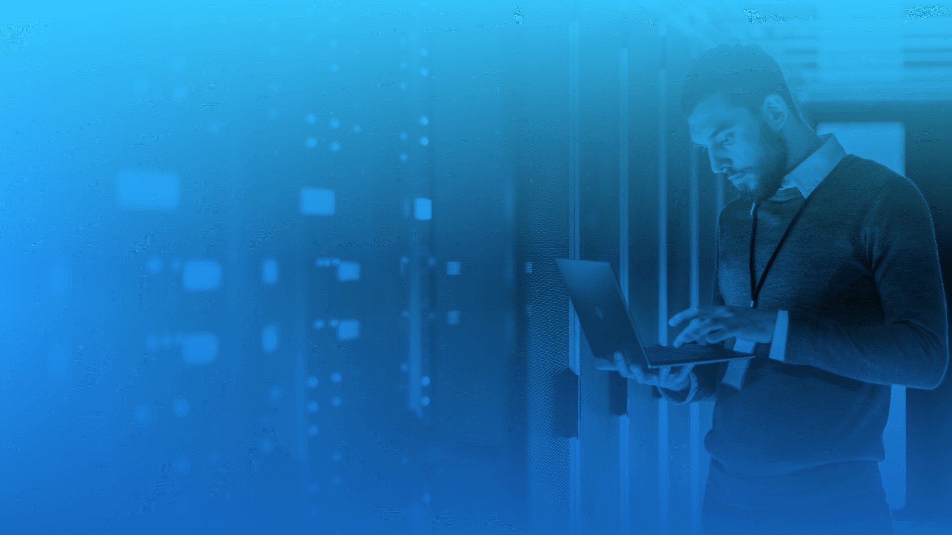 Telecom & Media — IBA Group