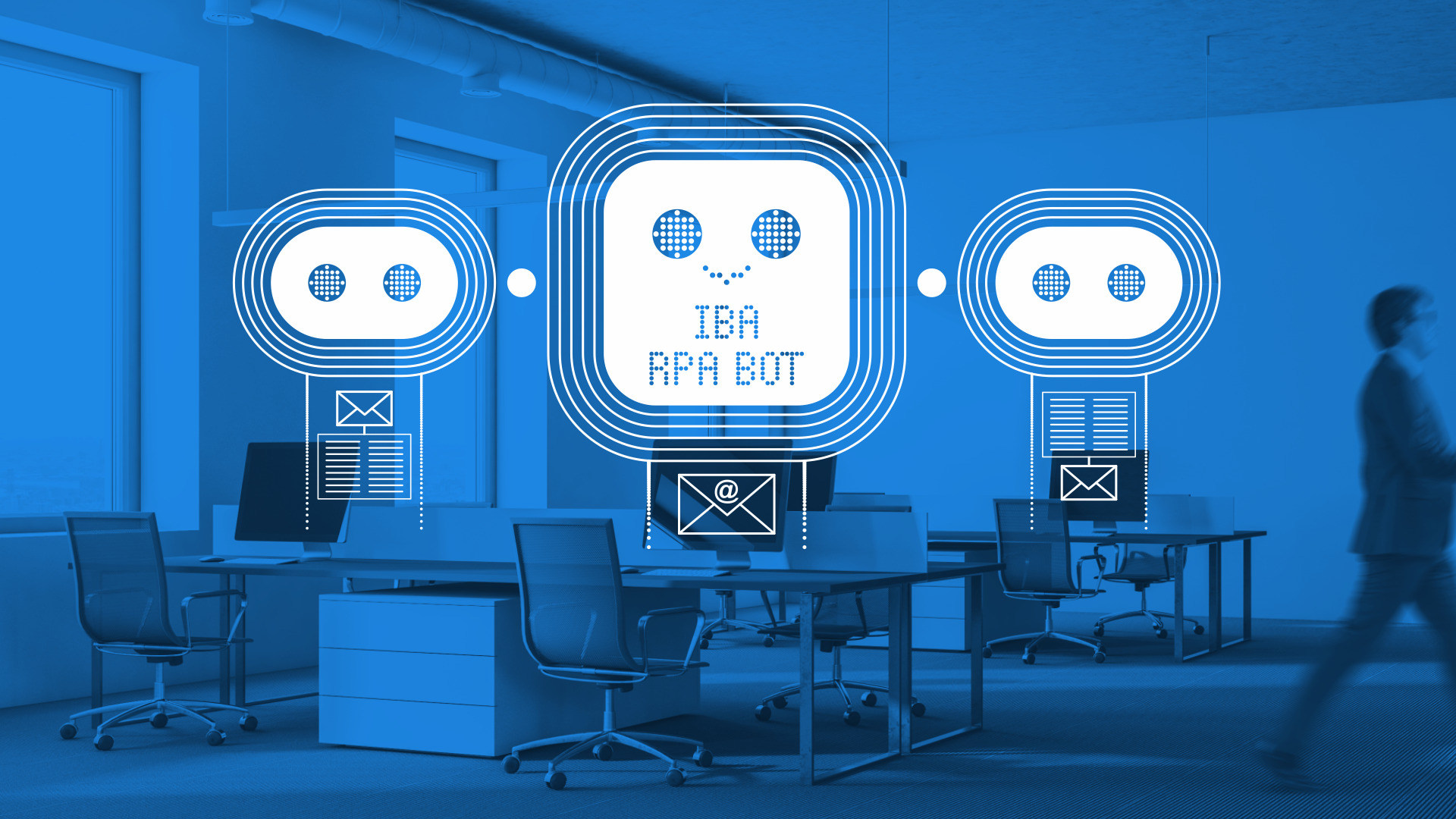 Robotic Process Automation (RPA) Solution and Consulting — IBA Group