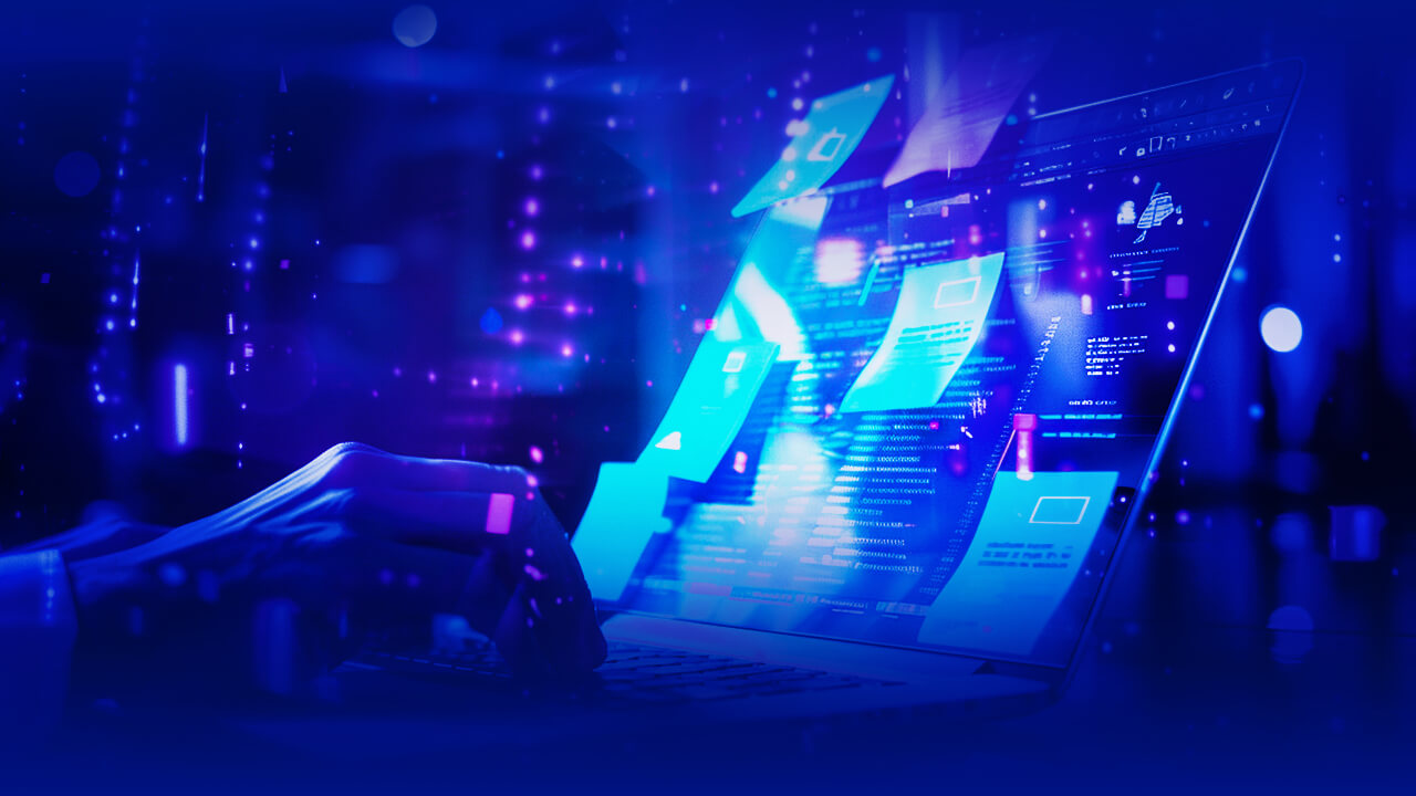 Material Procurement System — IBA Group