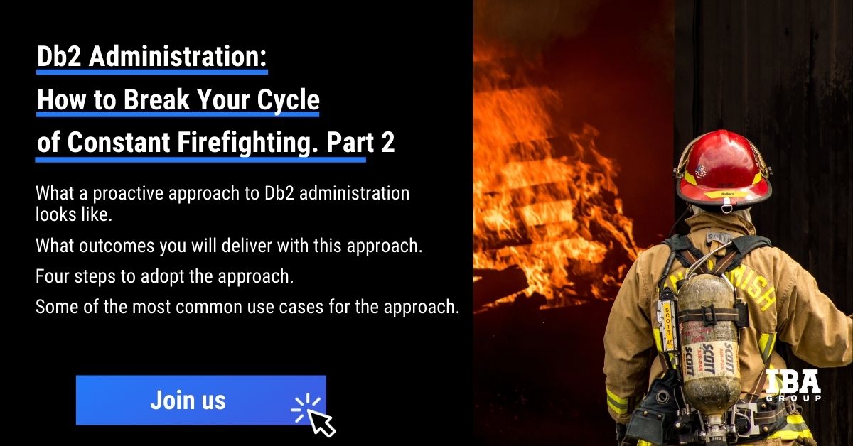 How to Break Your Cycle of Constant Firefighting. Part 2 — IBA Group