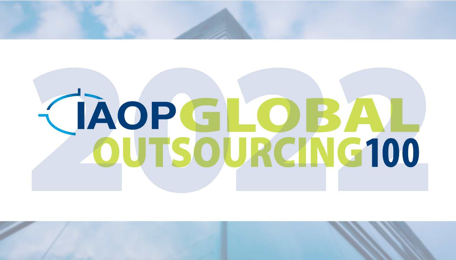 IAOP Lists IBA Group In The GO100 For Ten Consecutive Years — IBA Group