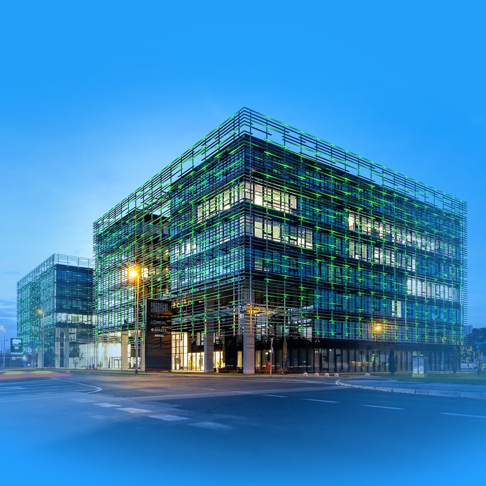 IBA South Africa — IBA Group