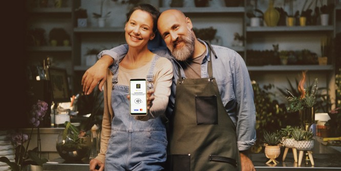 IBA Group Together with RPC Launches Mobile Payment Acceptance in ...