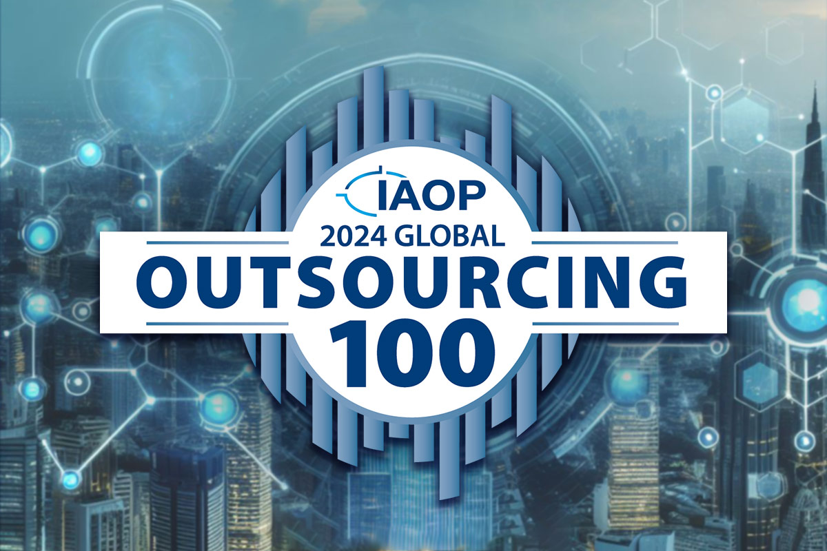 IAOP Recognizes IBA Group In The GO100 For 12th Consecutive Year — IBA Group