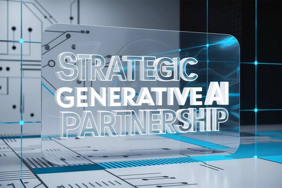 IBA Group and Data Monsters Form Strategic Generative AI Partnership — IBA Group