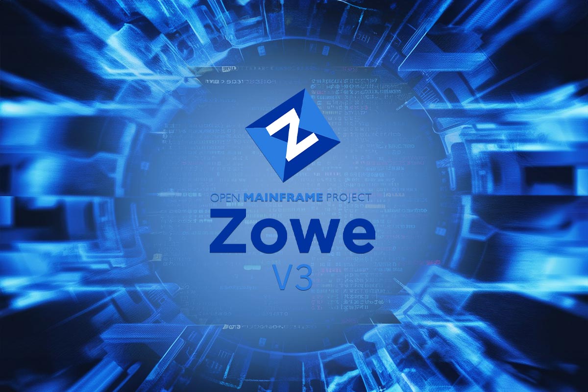 Zowe Explorer Plugin by IBA Group Becomes Part of Zowe Core — IBA Group