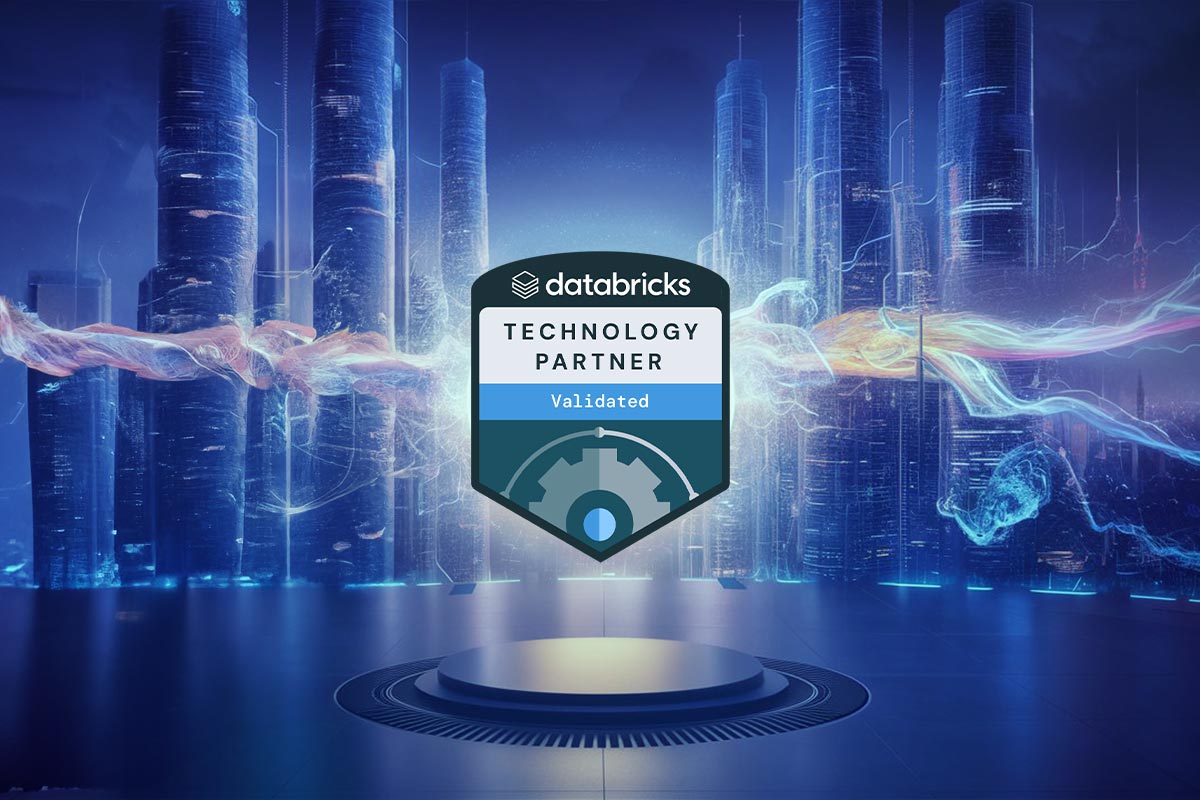 IBA Group’s Visual Flow Achieves Databricks Technology Partnership — IBA Group